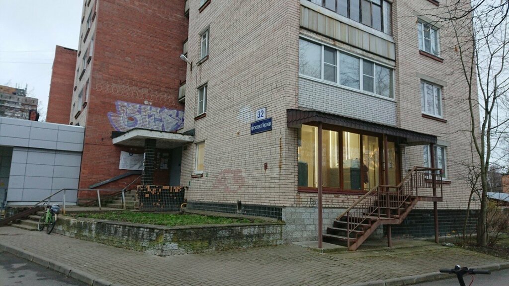 Güzellik salonu Multi nail, Sosnoviy Bor, foto