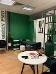 Green Pmu (Orshanskaya Street No:5), kalıcı makyaj stüdyosu  Moskova'dan