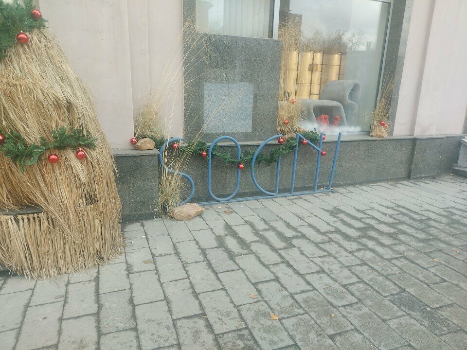 Tasarım mobilya Sogni Design, Moskova, foto