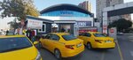 Tercüman Site Taksi (İstanbul, Zeytinburnu, Mevlana Cad., 138), taksi  İstanbul'dan