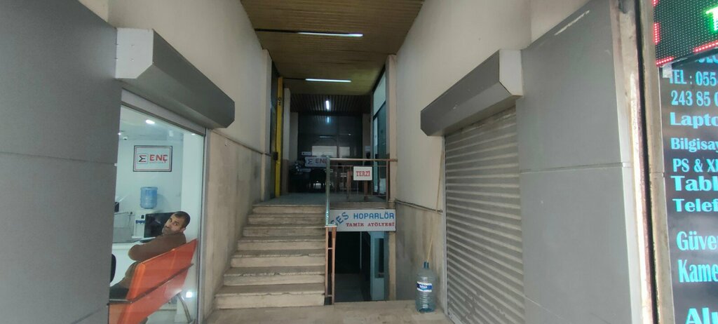 Hukuk büroları Elçi Hukuk Bürosu, İzmir, foto