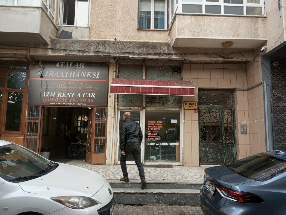 Elektrik servisi Elektronik Tamir Bakım, İstanbul, foto