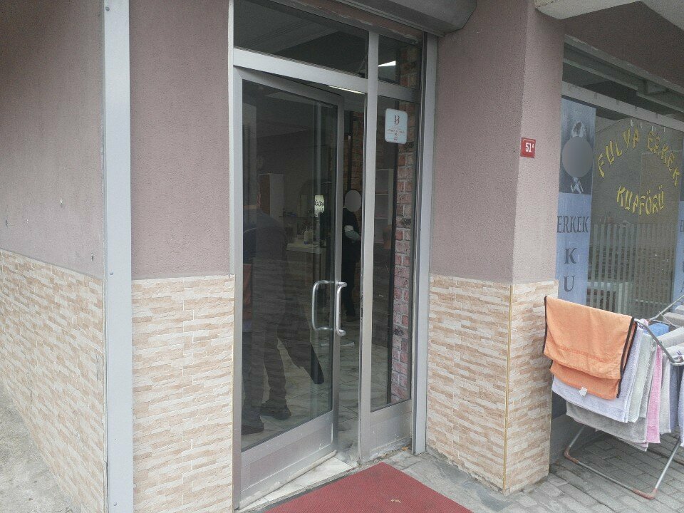 Berberler Fulya Erkek Kuaförü, İstanbul, foto