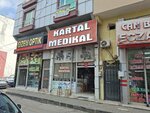 Kartal medikal (Pirsultan Mah., 59088 Nolu Sok., No:12A, Şehitkamil, Gaziantep), medikal cihaz firmaları  Gaziantep'ten