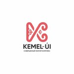 Kemel-Ui (Janǵozın kóshesi No:61), konut blokları  Kaskelen'den