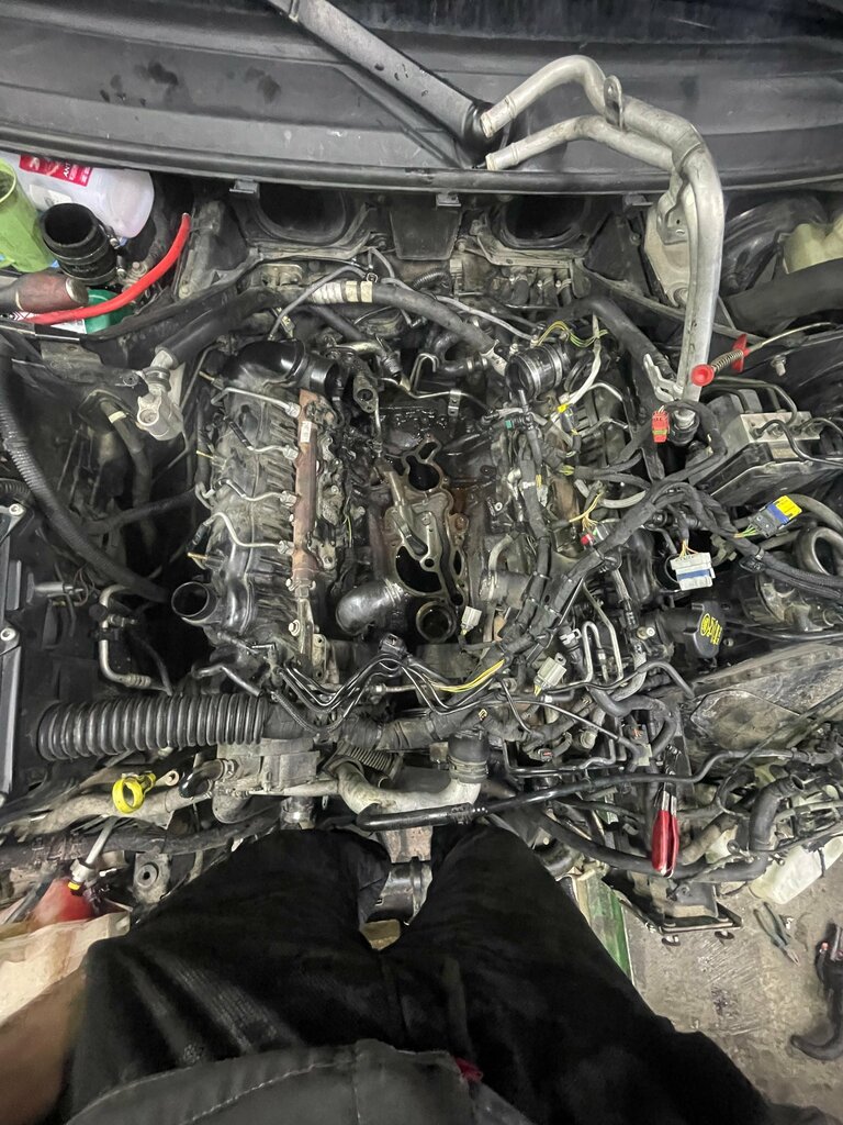 Otomobil servisi ДаCar32, Zlynka, foto