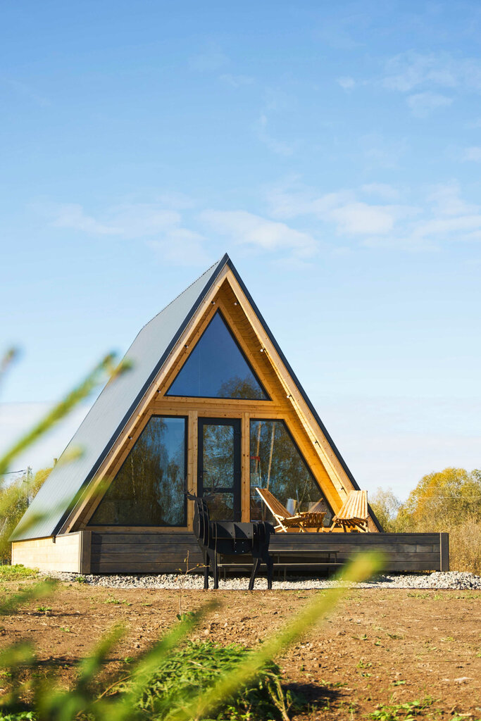 Resort oteller, tesisler Holly Land House, Vologodskaya oblastı, foto