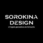 Sorokina Design (Radishcheva Street No:26, Ulyanovsk), i̇ç mimarlık firmaları  Ulyanovsk'tan