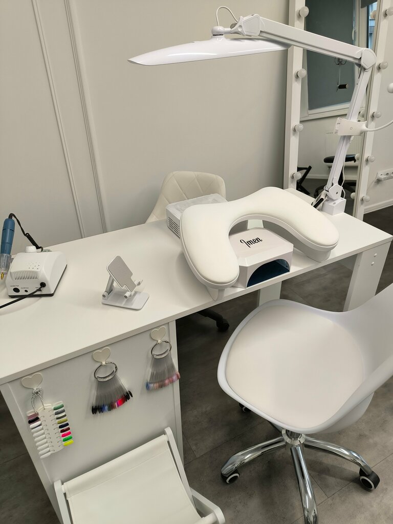 Manikür-pedikür LashExpert, Kaliningrad, foto