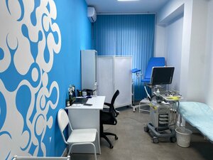 Citilab (ulitsa Kh.B. Mutaliyeva No:58, Tsentralny administrativny okrug), tıp merkezleri ve klinikler  Nazran'dan