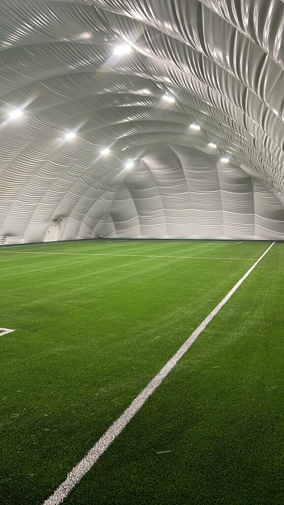 Spor arenası Maximus, Saint‑Petersburg, foto