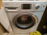 Ремонт стиральных машин (50 Let Oktyabrya Avenue No:10А, mikrorayon Klimovsk), beyaz eşya servisleri  Podolsk'tan