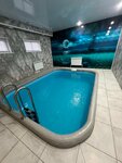 Grand house (ulitsa Lermontova No:67к1), saunalar  Sibay'dan