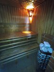 Сауна (No:59, territoriya GSK 103), saunalar  Şadrinsk'ten