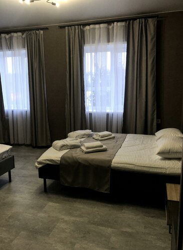 Otel TwoNP, Lipetskaya oblastı, foto