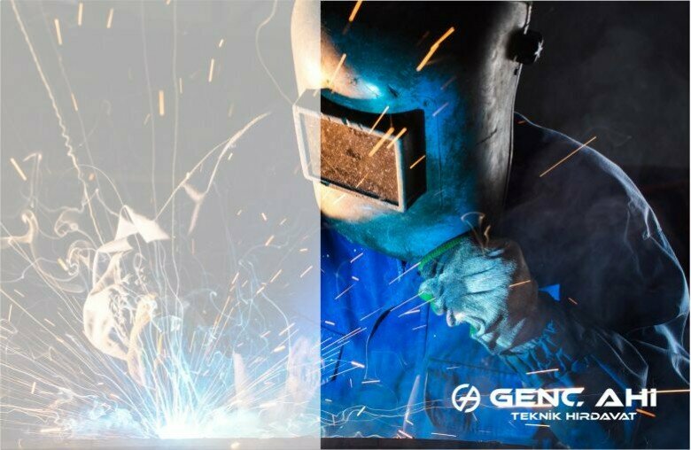 Hurda metal alımı Genç Ahi Teknik Hırdavat, Ankara, foto