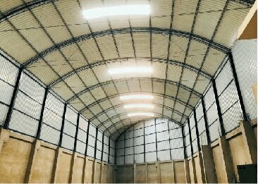 Yönetim ofisi Jmm Engineering & General Services S. A. G., Lima, foto