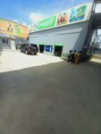 Fresmart (Luanda Province, Municipality of Talatona, Simione II), süpermarket  Loanda'dan
