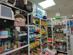 ЛапУсики (ulitsa Tryasolobova No:96Б), petshop  Perm'den