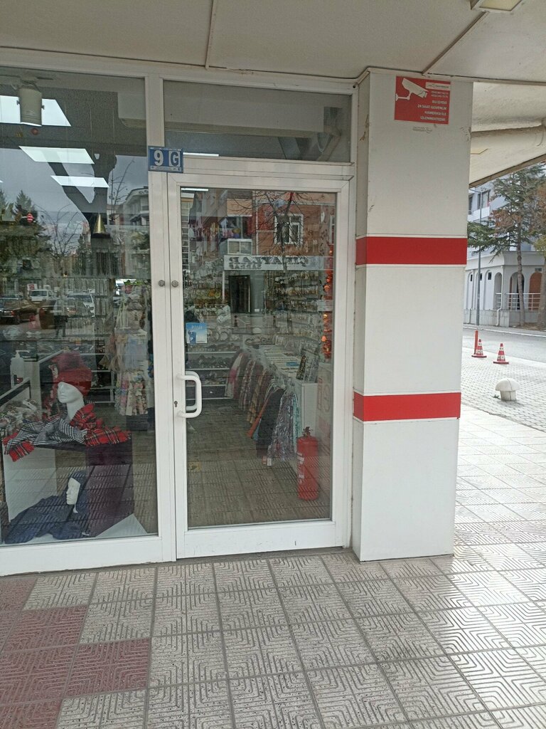 Bijuteriler Güler Bijuteri, Konya, foto