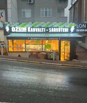 Özüm Şarküteri Kahvaltı (Kocaeli, Çayırova, Fatih Cad., 137), market  Çayırova'dan