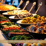 Beyaz Kurumsal (İstanbul, Sultanbeyli, Hamidiye Mah., Edep Sok., 21A), catering firmaları  İstanbul'dan