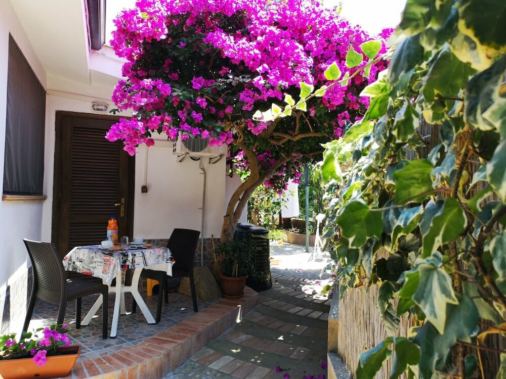 Otel B&b Baia di Riaci Tropea, Calabria, foto
