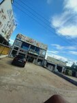 S. Alem (Luanda Province, Municipality of Talatona, Guerrilheiro), yapı mağazası  Loanda'dan