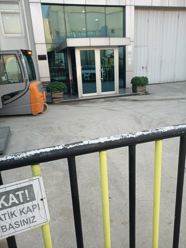 Sanayi kuruluşu Doga Otomotiv, Bursa, foto
