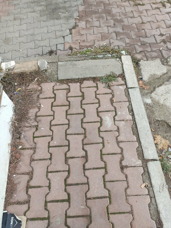 Mini-market Gel Gör Avm, Ankara, foto