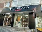 Madame Coco Pup Up (İstanbul, Bahçelievler, Soğanlı Mah., Yalaz Sok., 2B), ev tekstili mağazaları  İstanbul'dan