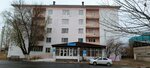 Dormitory 1 (Kýrganskaıa kóshesi No:5), sivil toplum kuruluşları  Kostanay'dan