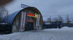 Посейдон (ulitsa 30 let Pobedy No:49), oto yıkama  Surgut'tan