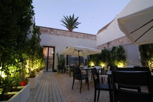 Otel LoL Hostel Siracusa, Syracuse, foto