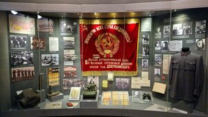 Museum of the Great Patriotic War (Pieramozhcaw Avenue No:8, Minsk), müzeler ve sanat galerileri  Minsk'ten