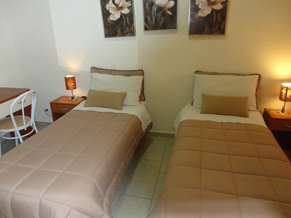 Otel B&b Emmanuel, ReggioCalabria, foto