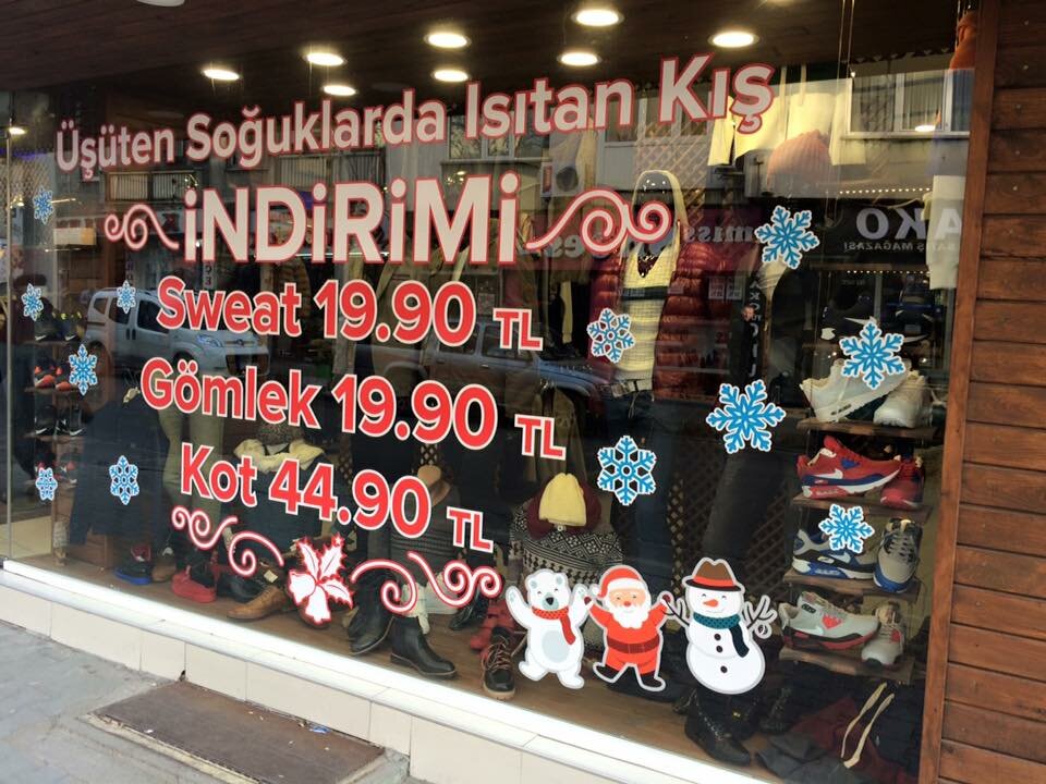 Reklam ajansları Mono Reklam, Çorlu, foto