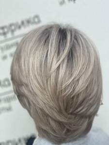 Afrika (Pervomayskaya Street No:89, Moscow), güzellik salonu  Moskova'dan