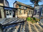 Zomin Sport (Sarykul Street No:51), otel  Taşkent'ten