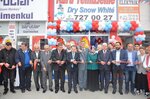 Dry Snow White Kuru Temizleme (Alibey Mah., Albay Yunus Dirik Cad., No:64/A, Silivri, İstanbul), kuru temizlemeciler  Silivri'den