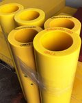 Polinet Metal Plastik Sanayi ve Ticaret Limited Şirketi (Kocaeli, Gebze, Sultan Orhan Mah., Gebze Oto Sanayi Sitesi Kümeevler, 16A), plastik ürün üreticileri  Gebze'den