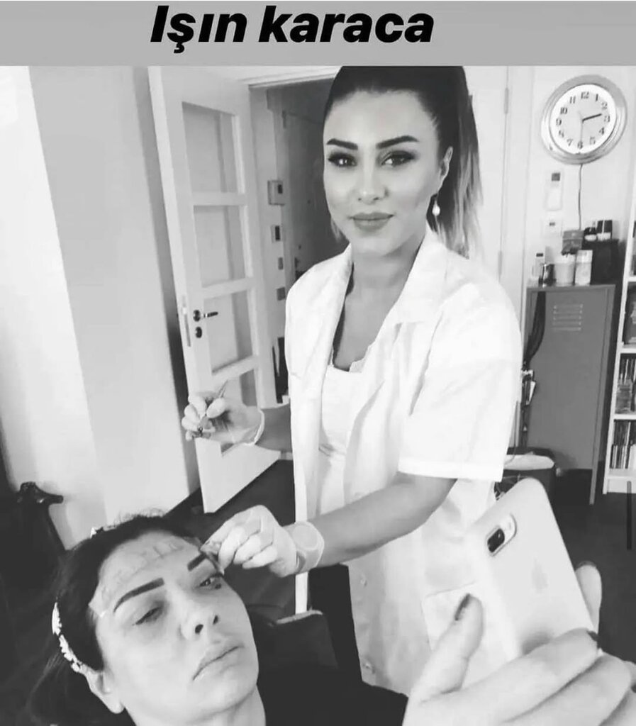Güzellik salonu Sibel Kalkan Beauty I Kaş Tasarım Merkezi, İstanbul, foto