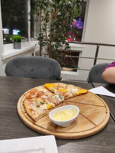 Piccola pizza (Eroshevskogo Street No:34), pizzacılar  Samara'dan