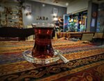 Cafe Jaro (Mersin, Yenişehir, 1405. Sok., 39B), kafe  Mersin'den