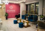 Jasmine Beauty Center (Trabzon, Ortahisar, Boztepe Mah., İpekyolu Cad., 52AD), güzellik salonu  Ortahisar'dan