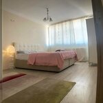 İtil Apart Günlük Konaklama (Uşak, Uşak Merkez , Hakkı Yağcı Cad., 58A), otel  Uşak'tan