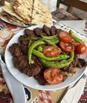 Pehlivan Et (Niğde, Niğde Merkez, Atatürk Blv.), kasap, şarküteri  Niğde'den