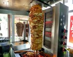 Efsane Döner (Bursa, İznik, Beyler Mah., Kılıçarslan Cad., 68A), restoran  İznik'ten