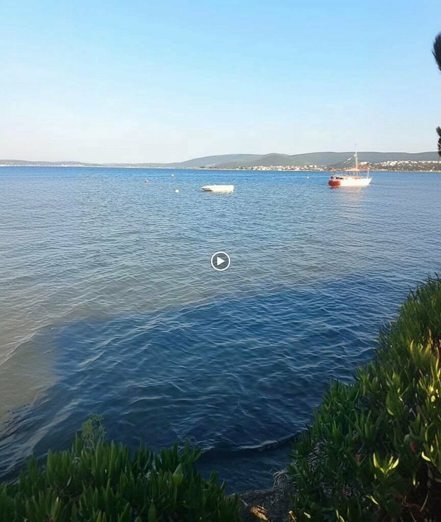 Restoran Akgün Balık Restaurant, Urla, foto