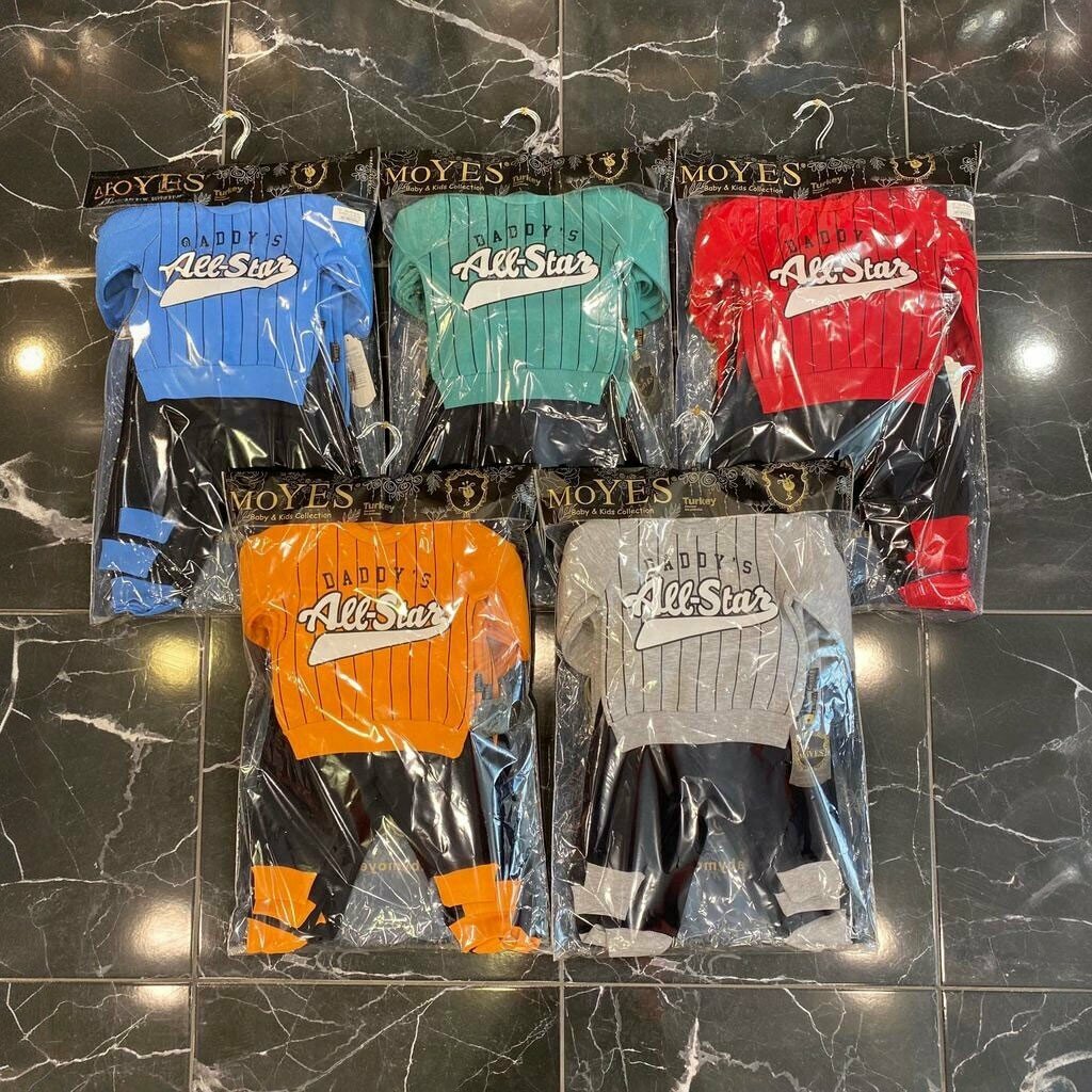 Çocuk giyim mağazaları Moyes Kids, Bursa, foto